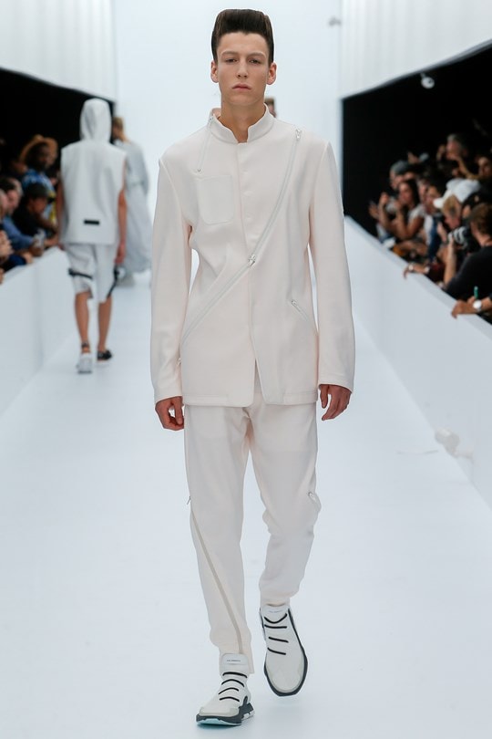 y-3 2017 Spring Summer Collection | Hypebeast