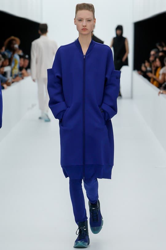 y-3 2017 Spring Summer Collection | Hypebeast