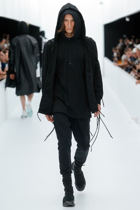 y-3 2017 Spring Summer Collection | Hypebeast