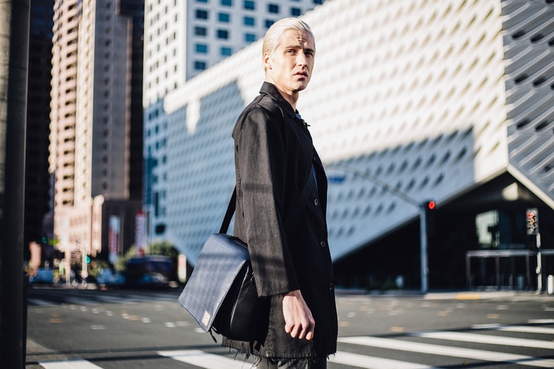 Hex Fall 2016 Radar Collection Lookbook | Hypebeast