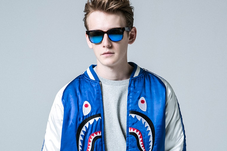 A Bathing Ape 2016 Fall Winter Collection Lookbook | Hypebeast