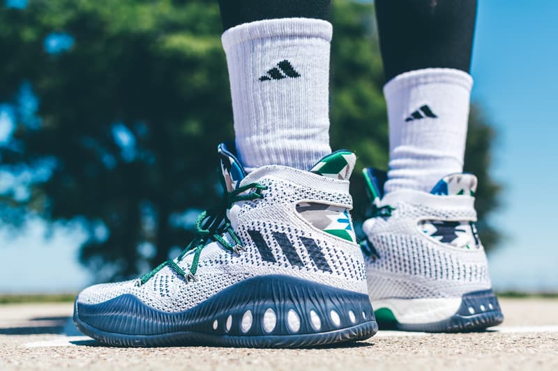 adidas Crazy Explosive | Hypebeast
