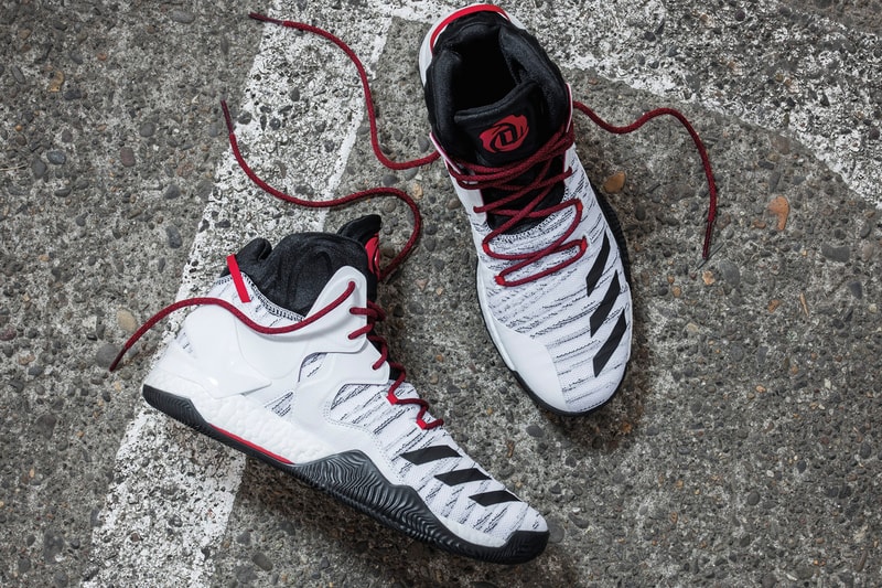 adidas D Rose 7 | Hypebeast