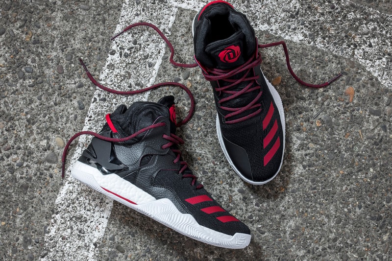 adidas D Rose 7 | Hypebeast