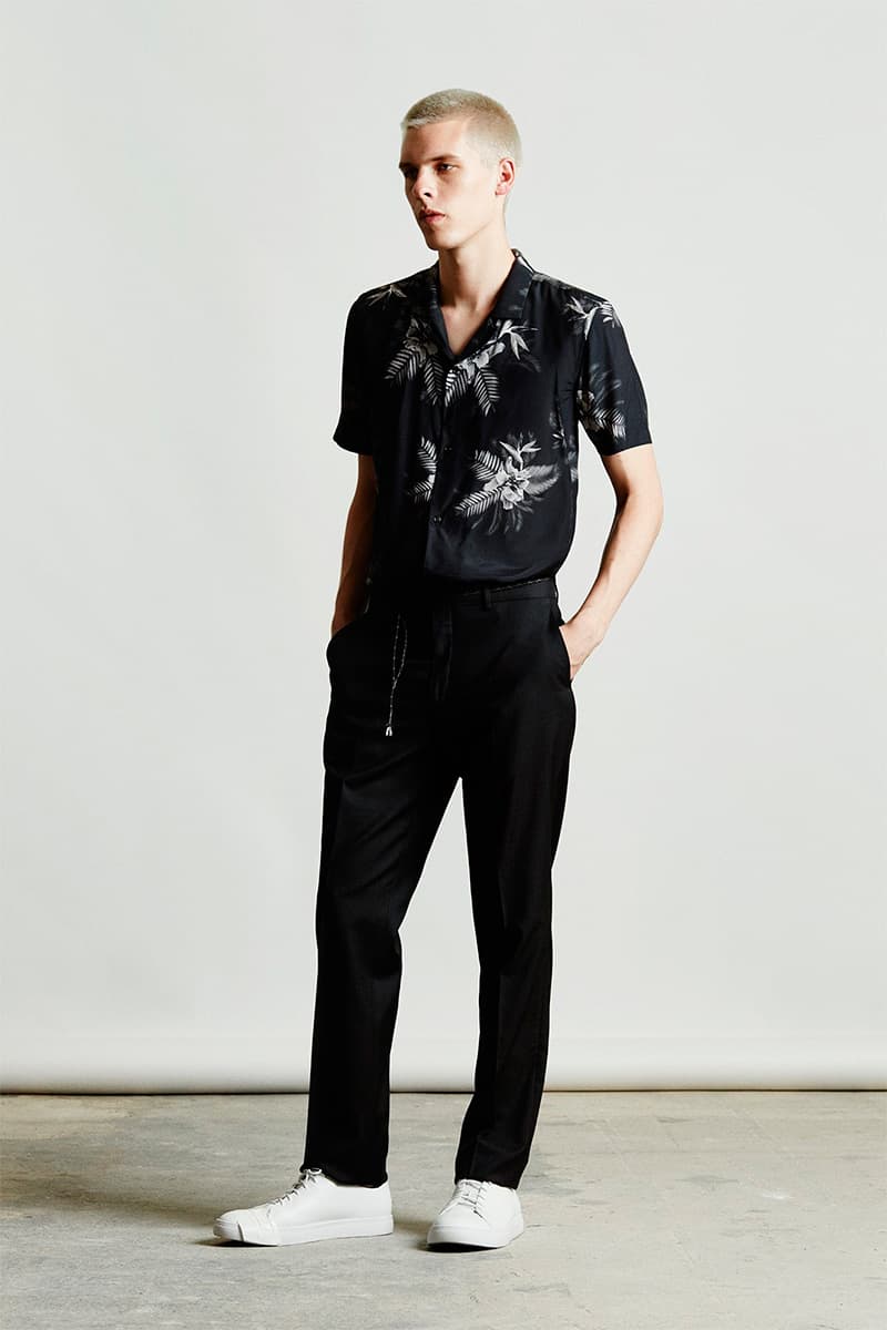 Bespoken 2017 Spring Summer Collection | Hypebeast