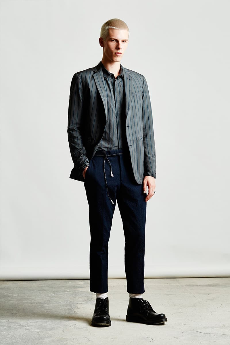 Bespoken 2017 Spring Summer Collection | Hypebeast