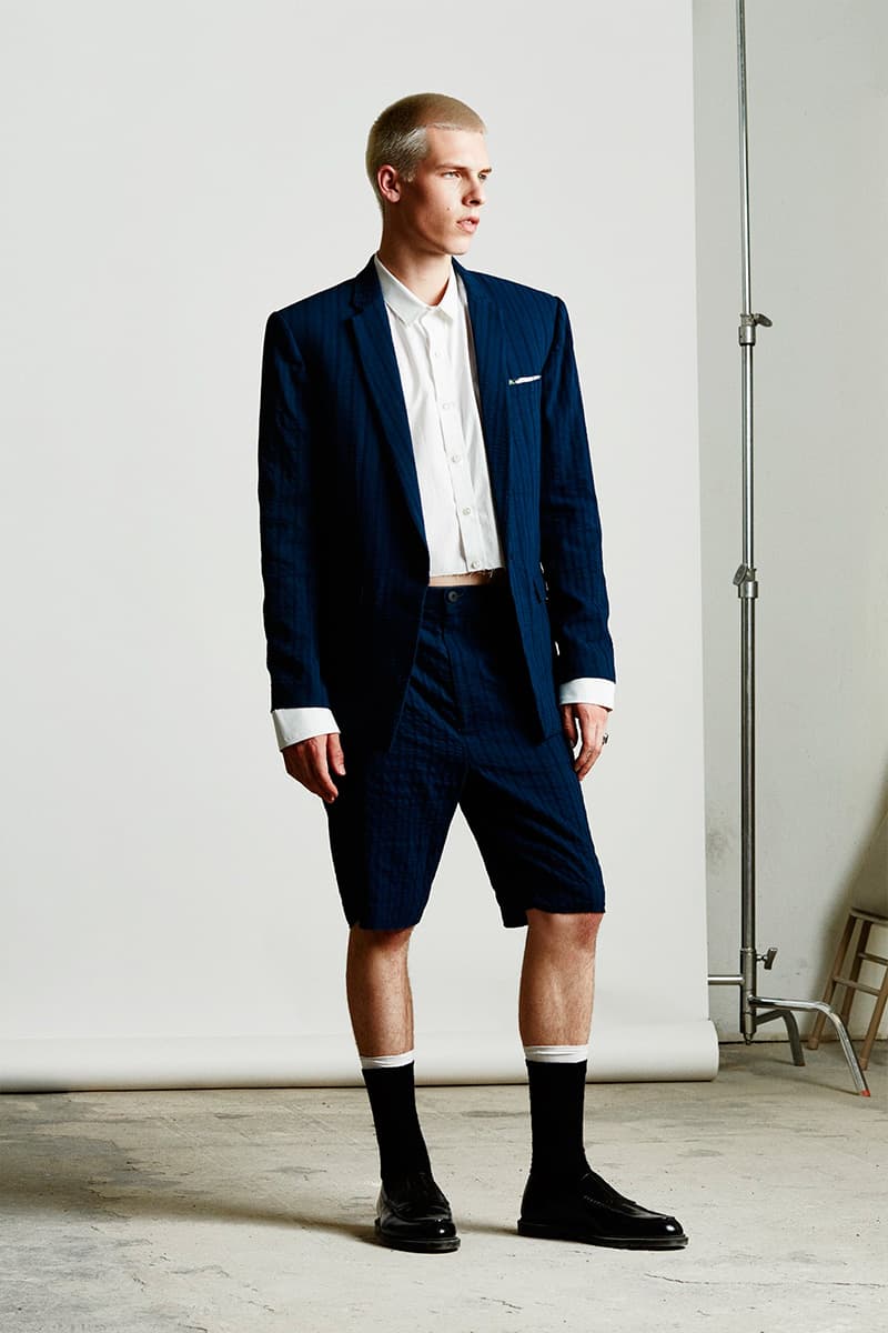 Bespoken 2017 Spring Summer Collection | Hypebeast