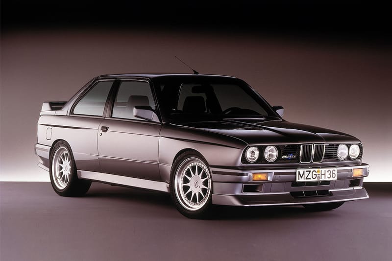 BMW M3 Buyer's Guide | Hypebeast