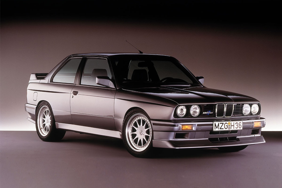 BMW M3 Buyer's Guide | Hypebeast