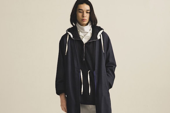 bukht 2016 Fall Winter Lookbook | Hypebeast