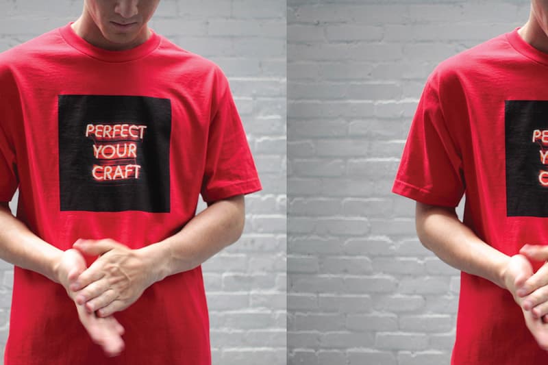 CLSC 2016 Fall Collection Lookbook | Hypebeast