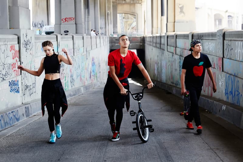 Dee & Ricky PUMA New York Collaboration | Hypebeast