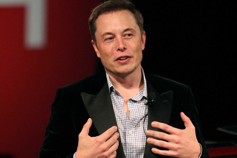 Elon Musk's Master Plan Part Two for Tesla Motors | HYPEBEAST
