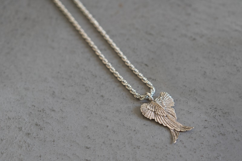 Ace Harper Essentials | Hypebeast