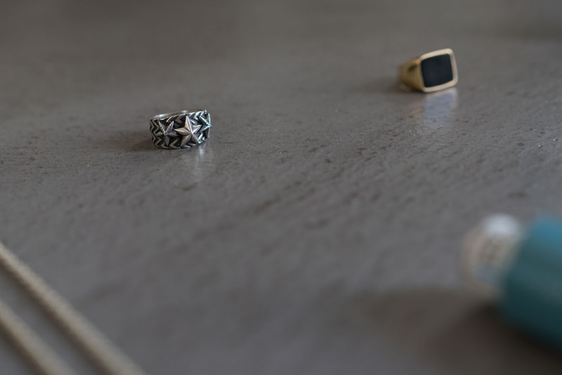 Ace Harper Essentials | Hypebeast