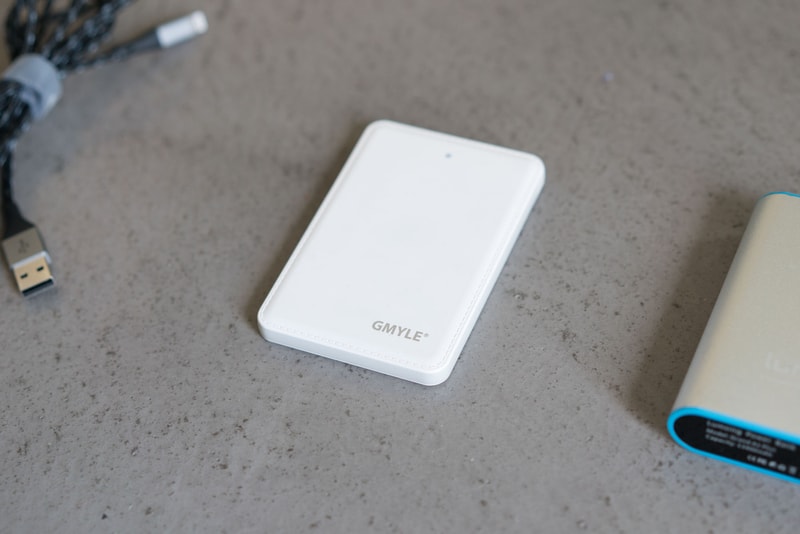 Ace Harper Essentials | Hypebeast