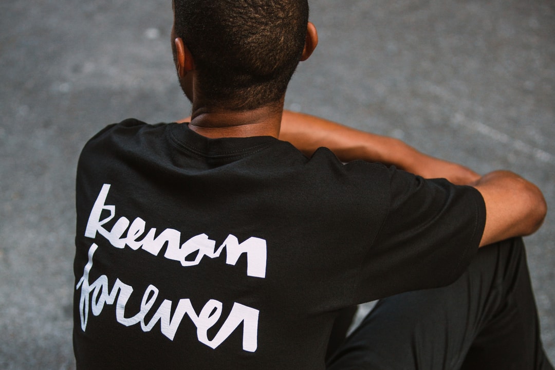 HUF and Chocolate Keenan Milton Commemorative Capsule | Hypebeast