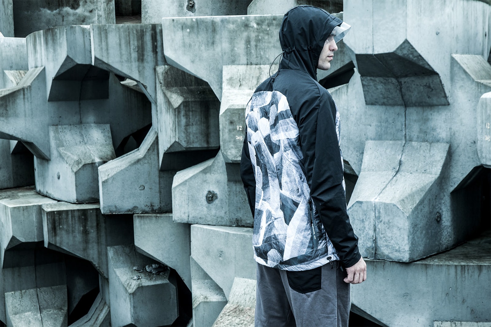 5 Russian Techwear and Streetwear Brands | Hypebeast