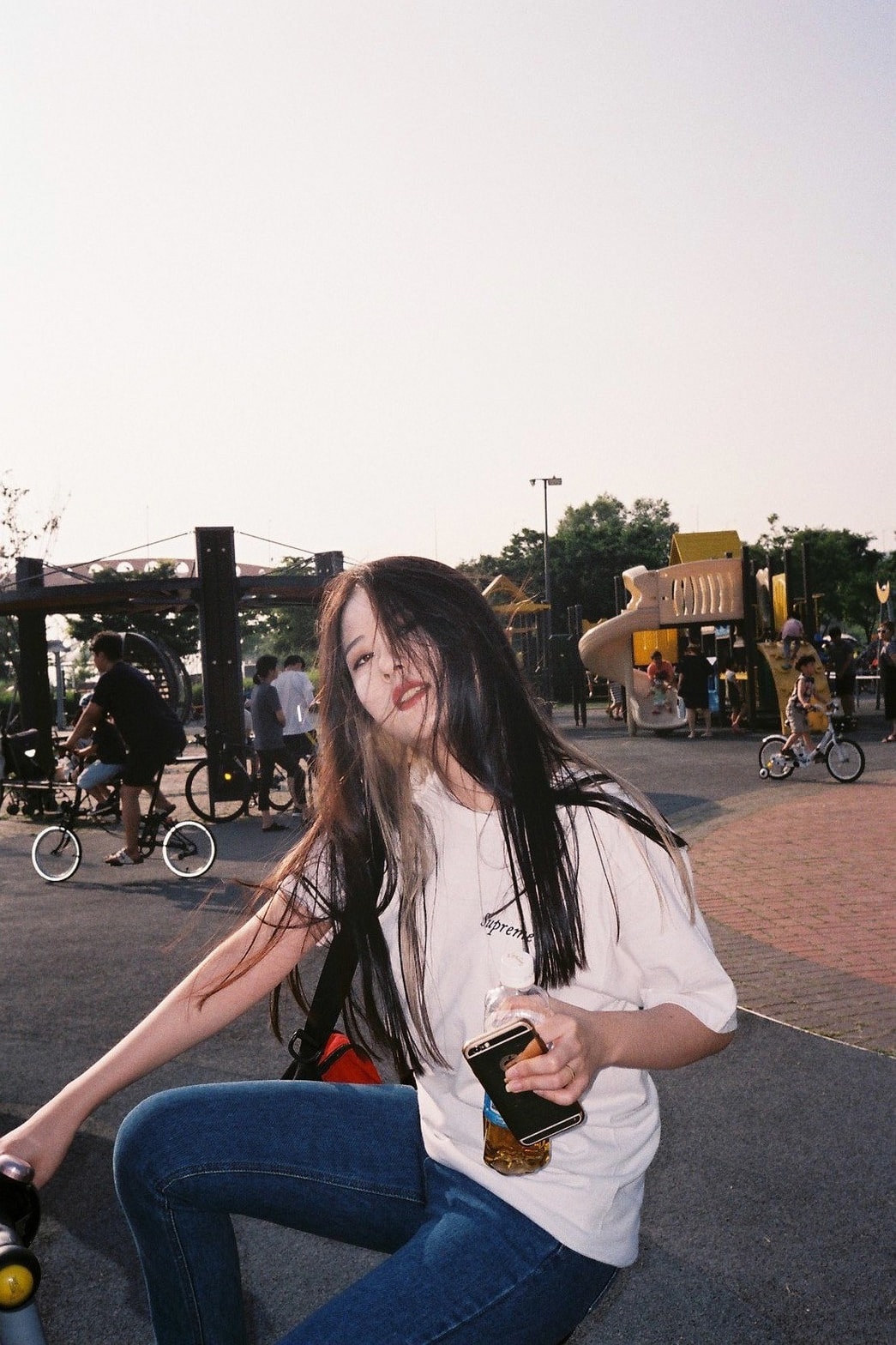 hypebeast spring photography community | Hypebeast