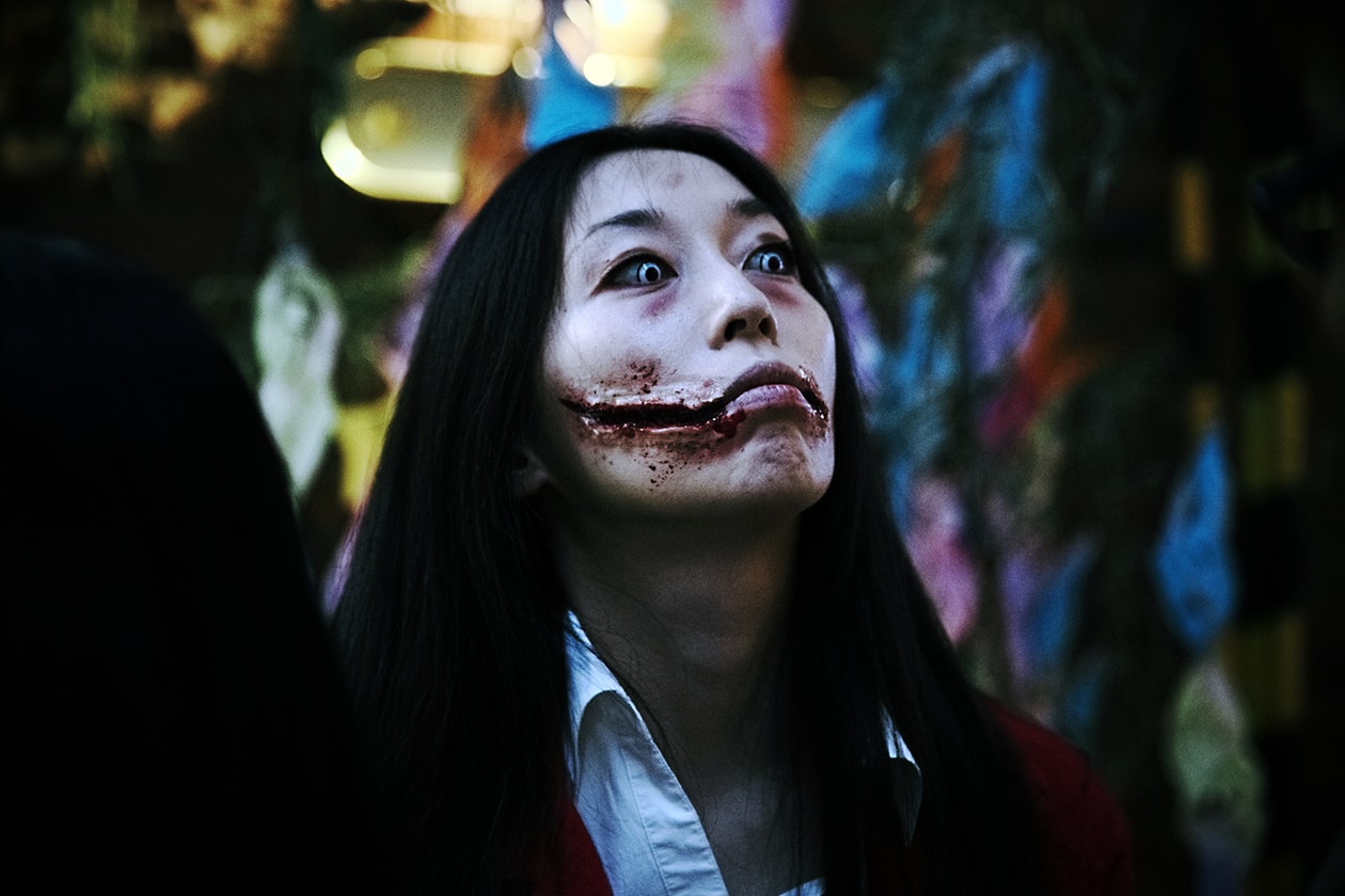 10 Legendary Monsters, Ghosts and Demons from Japan | Hypebeast