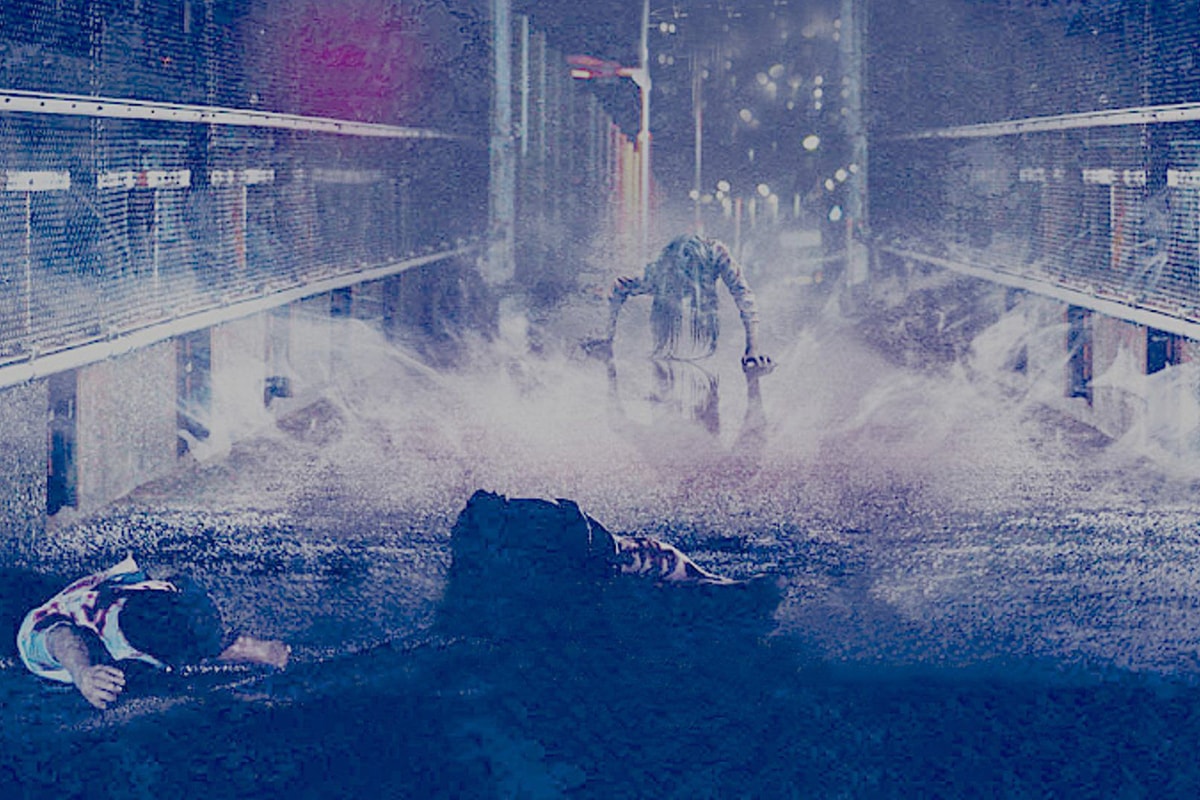 10 Legendary Monsters, Ghosts and Demons from Japan | Hypebeast