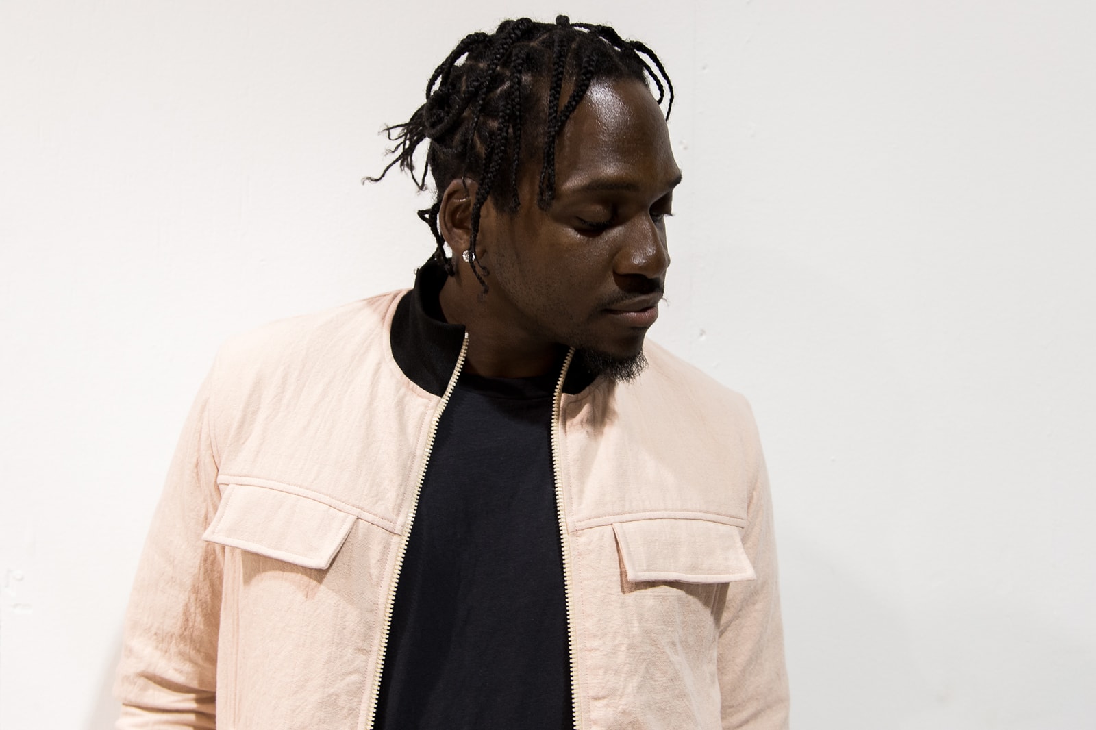 John Elliott 2016 NYFW MENS Presentation | Hypebeast