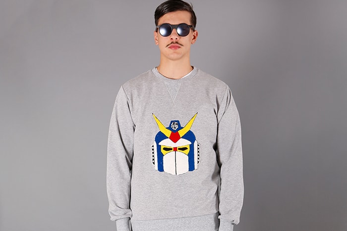 LC23's 2017 Spring Summer Collection | Hypebeast