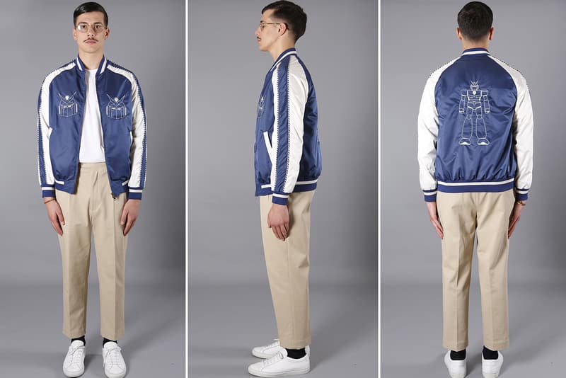 LC23's 2017 Spring Summer Collection | Hypebeast