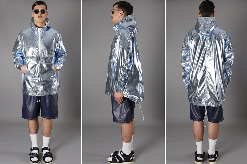 LC23's 2017 Spring Summer Collection | Hypebeast