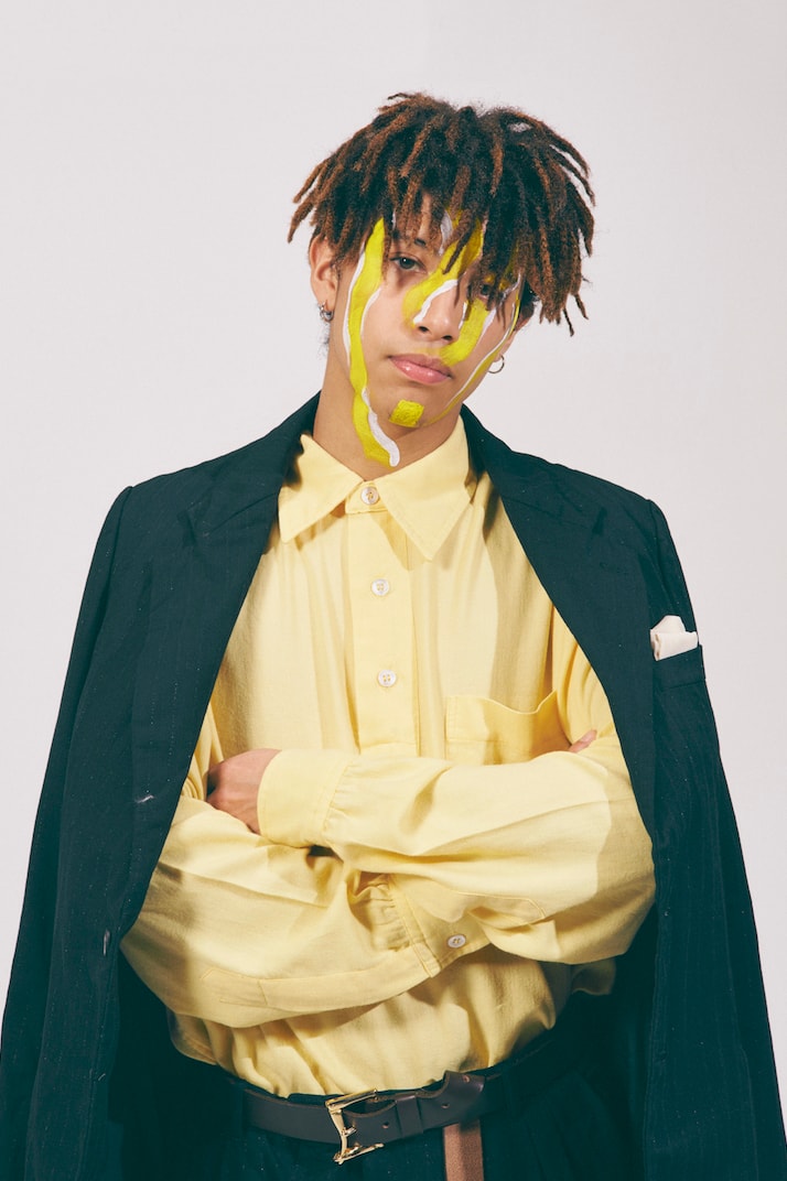 [mando] 2016 Fall/Winter Lookbook | Hypebeast