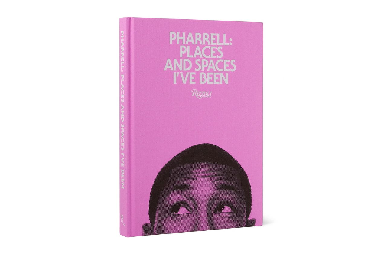 Coffee Table Books and Why They Matter More Than Ever | Hypebeast