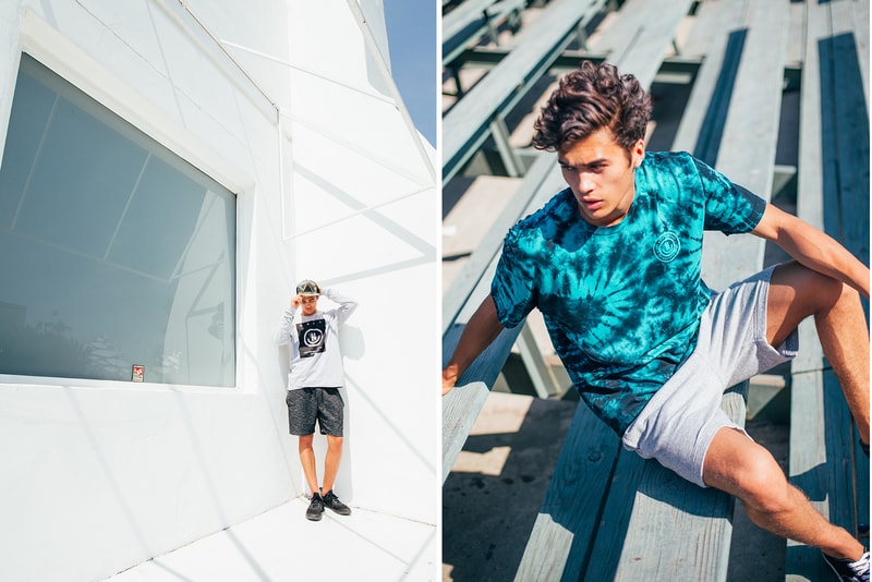 Shaun Neff Speaks on the NEFF Rebrand | Hypebeast