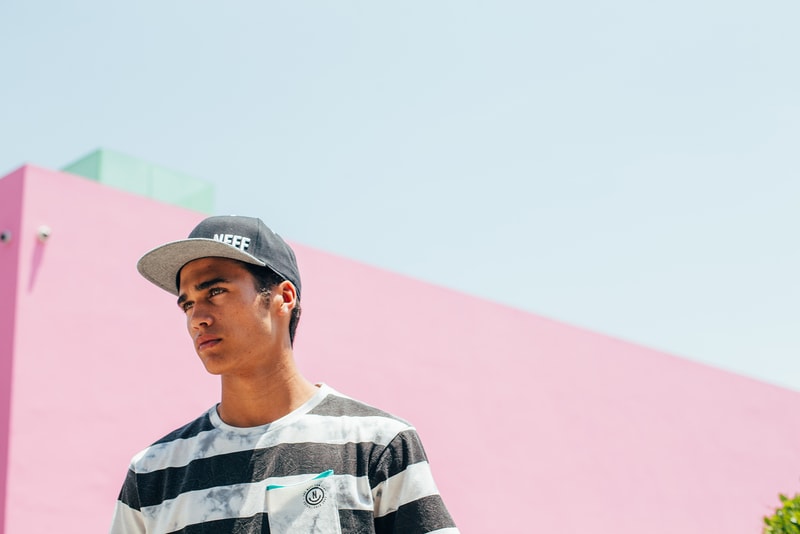 Shaun Neff Speaks on the NEFF Rebrand | Hypebeast