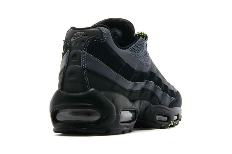 Nike Air Max 95 Alternate Neon Sneaker | Hypebeast
