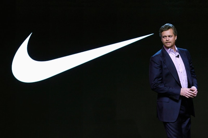 Nike Shows Signs of Slow Growth | Hypebeast