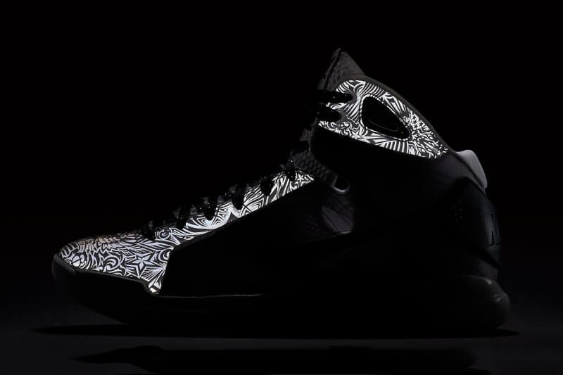 Nike Hyperdunk '08 "United We Rise" | Hypebeast