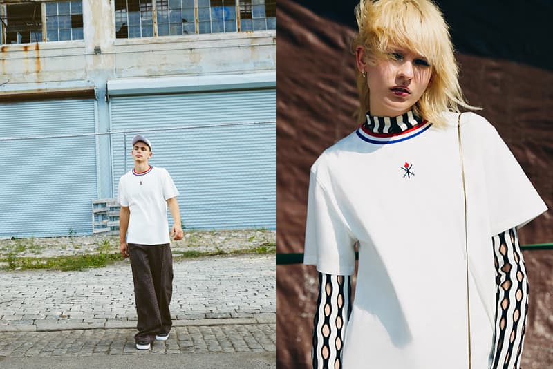 Opening Ceremony "Club USA" Capsule Collection | Hypebeast