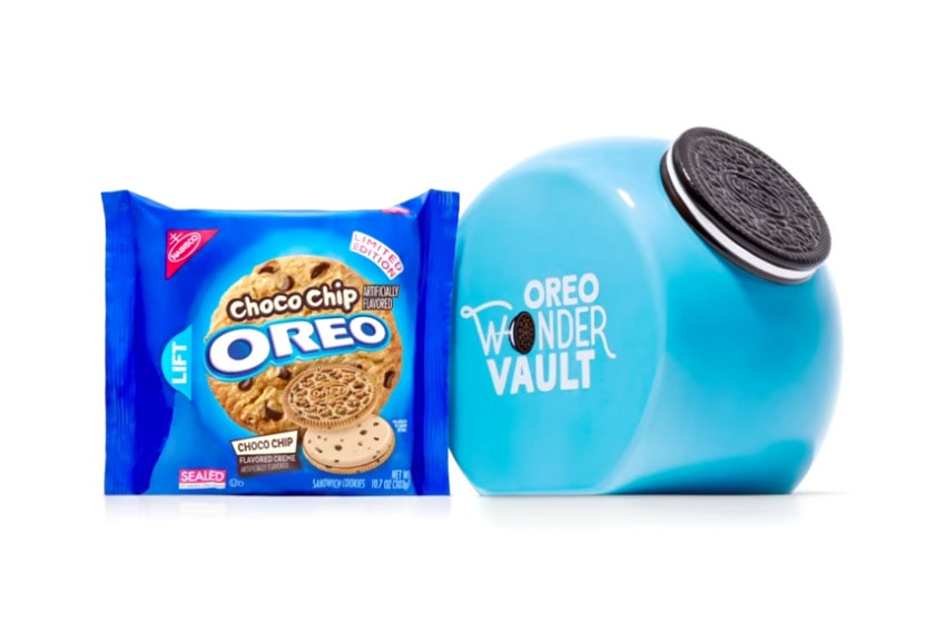 OREO Choco Chip Flavored Cookies Commercial | Hypebeast