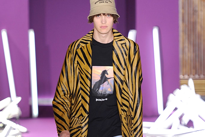 Palm Angels 2017 Spring Summer Collection | Hypebeast