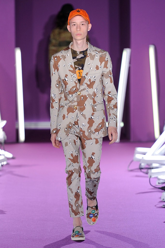 Palm Angels 2017 Spring Summer Collection | Hypebeast