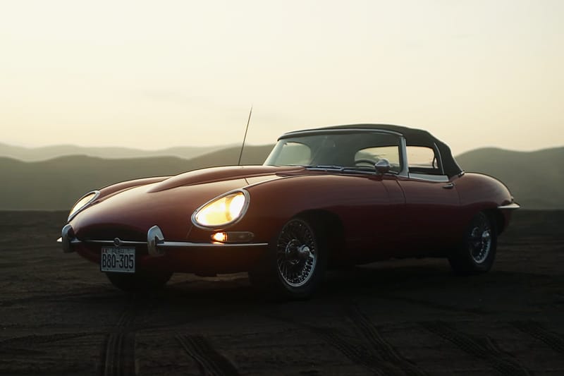 Petrolicious | Hypebeast