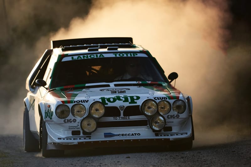 Petrolicious | Hypebeast