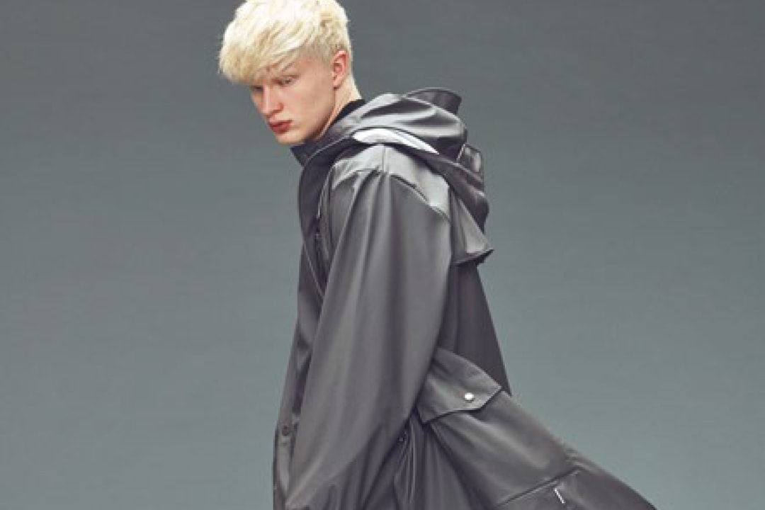 RAINS 2016 Fall/Winter Collection | Hypebeast