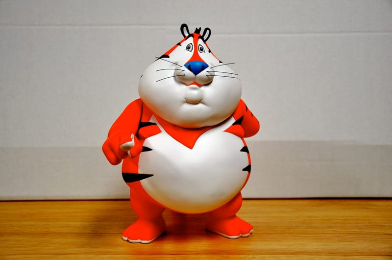 When Art Becomes Commodified, Does It Help or Hinder Originality ...