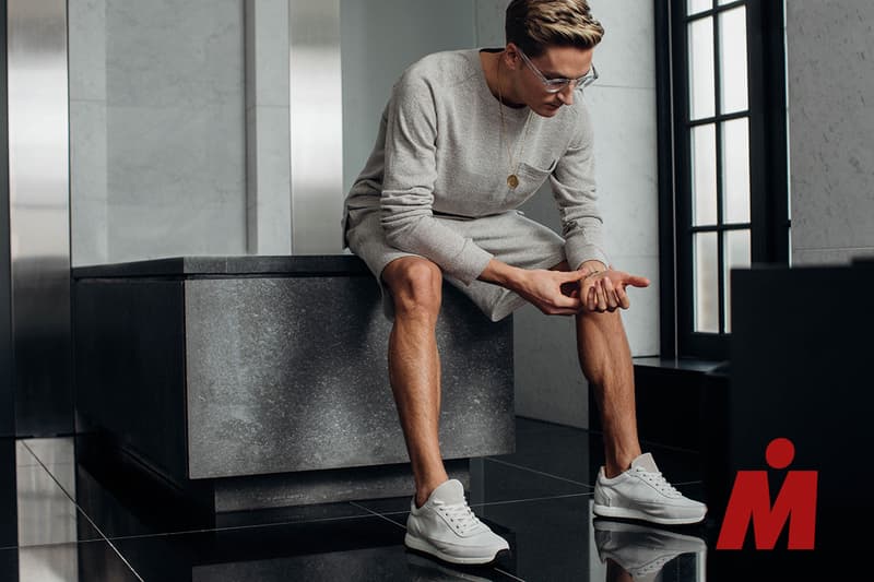 SAMSON Magazine Volume 2 Profiles Beauty in Sports | Hypebeast