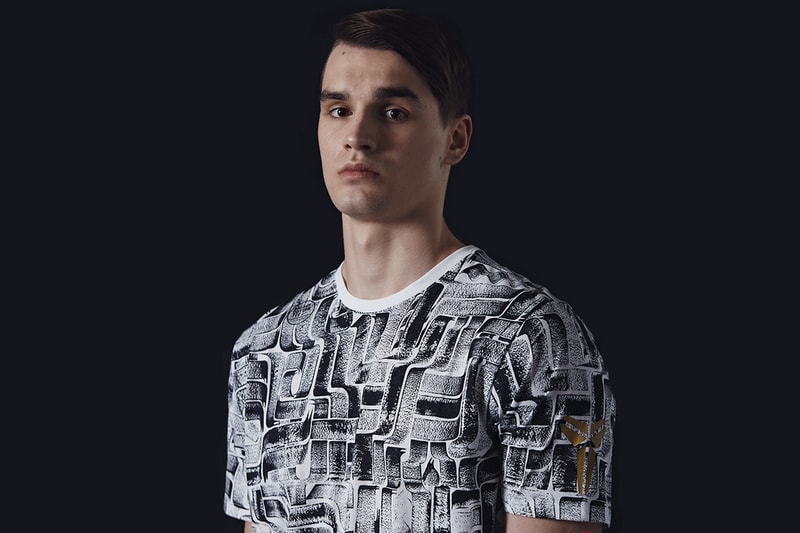 SAMSON Magazine Volume 2 Profiles Beauty in Sports | Hypebeast