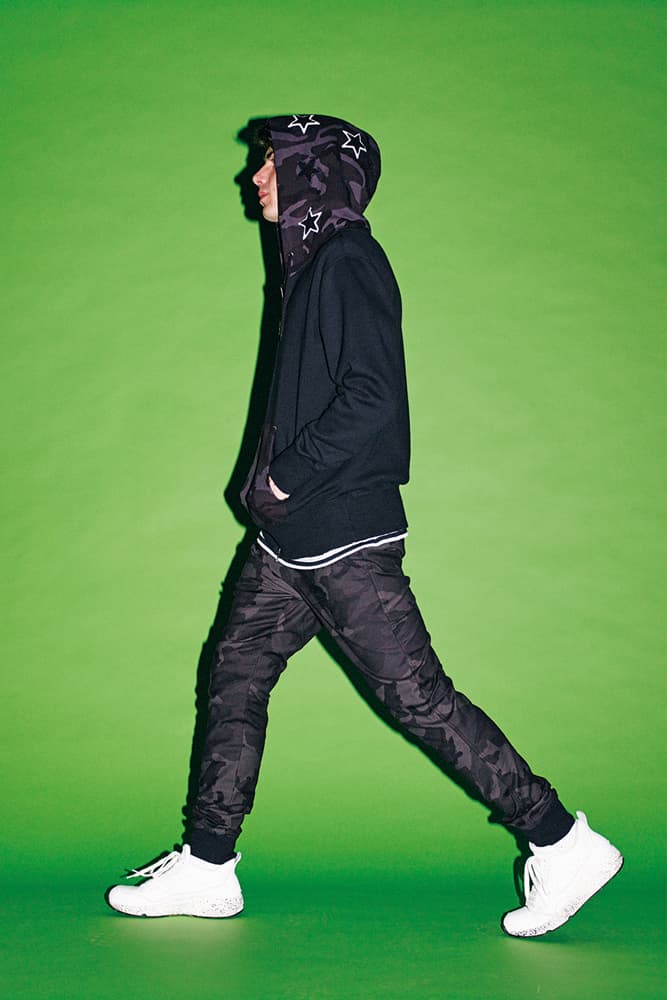 uniform experiment 2016 Fall/Winter Lookbook | Hypebeast