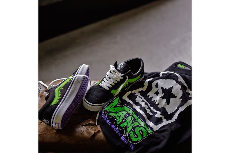 Vans Japan 2016 Fall Winter Lookbook | Hypebeast