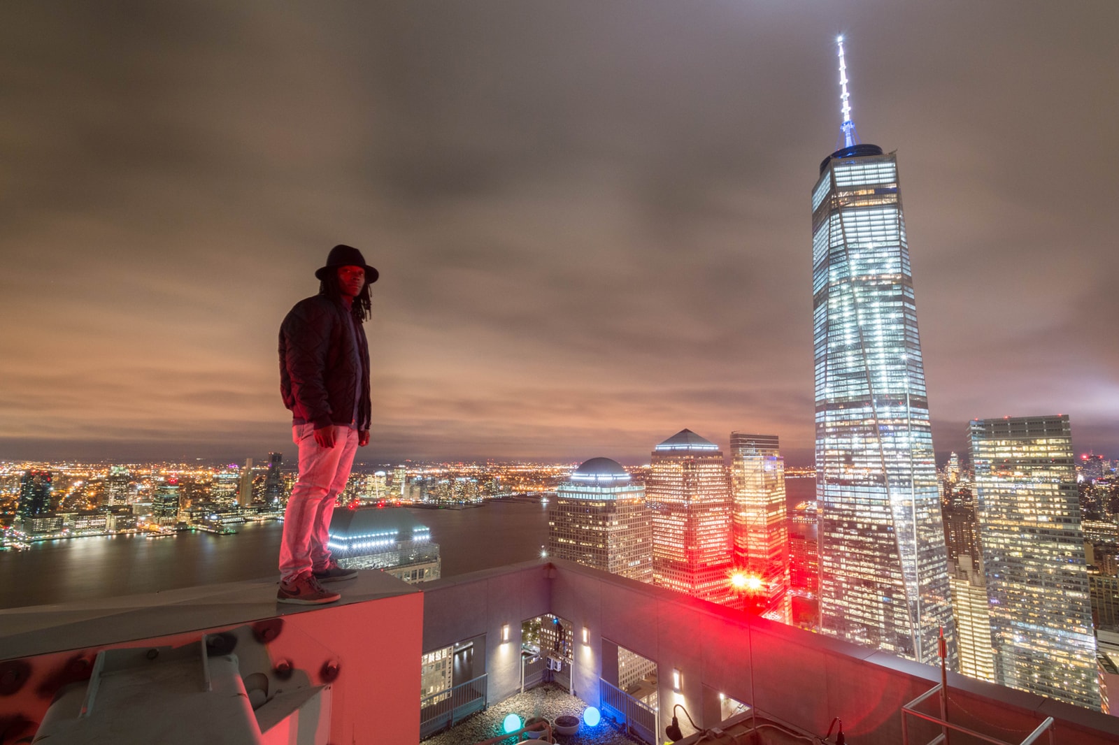 Vic Invades Talks the Daring Aspects of UrbEx Photography | Hypebeast