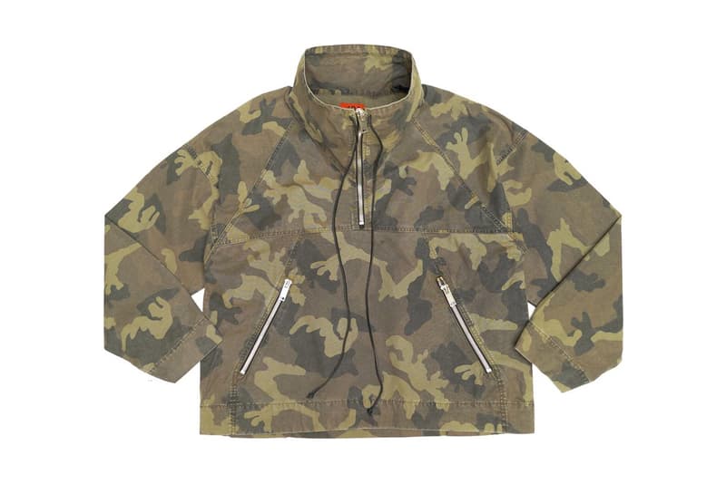 424 on Fairfax FourTwoFour Camo Drop | HYPEBEAST